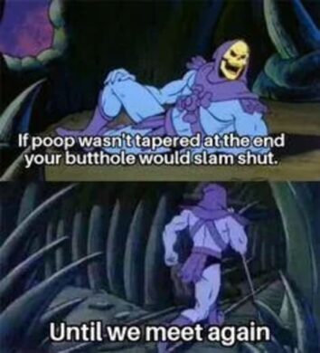 40 Funny Skeletor Memes That'll Make You Laugh Your Bones Off (February ...