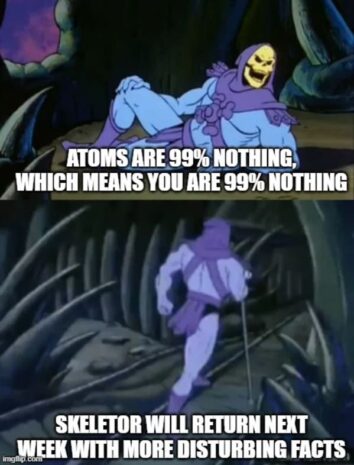 40 Funny Skeletor Memes That'll Make You Laugh Your Bones Off (February ...
