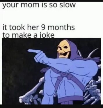 40 Funny Skeletor Memes That'll Make You Laugh Your Bones Off (February 16, 2024)