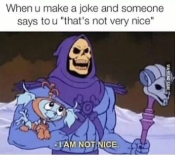 40 Funny Skeletor Memes That'll Make You Laugh Your Bones Off (February 16, 2024)