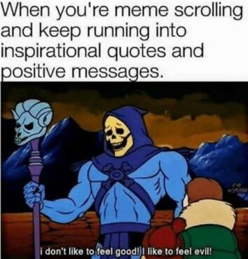 40 Funny Skeletor Memes That'll Make You Laugh Your Bones Off (February ...