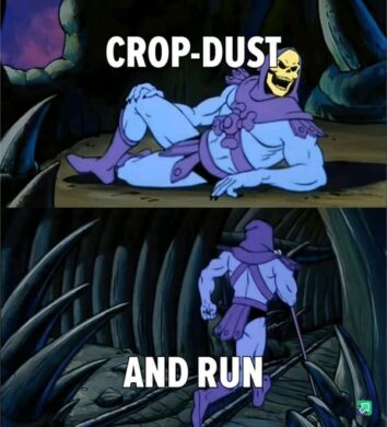 40 Funny Skeletor Memes That'll Make You Laugh Your Bones Off (February ...