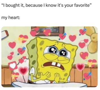 30+ Funny Spongebob Dating Memes For Anyone Feeling Like The Last Fish ...