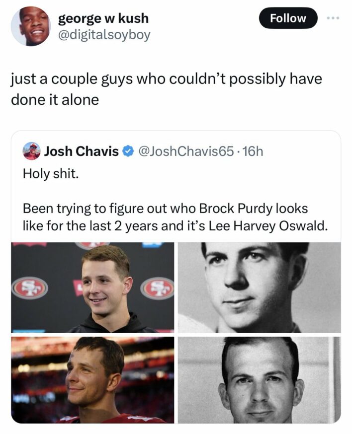 40+ Funny Sports Tweets From The "Sports Twitter Hall Of Fame" Shared ...