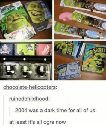 30+ Funny Tumblr Memes That Illuminate The Quirkiness Of Human ...