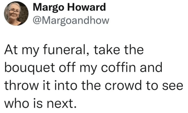 40+ Funny Tweets From Golden Era Twitter, Where The Jokes Flowed Like Water