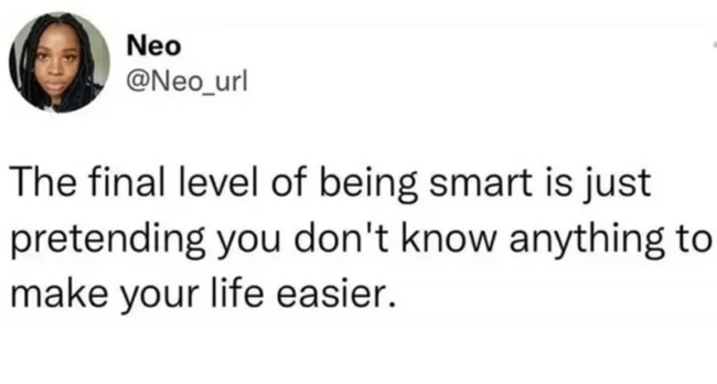 40+ Funny Tweets From Golden Era Twitter, Where The Jokes Flowed Like Water