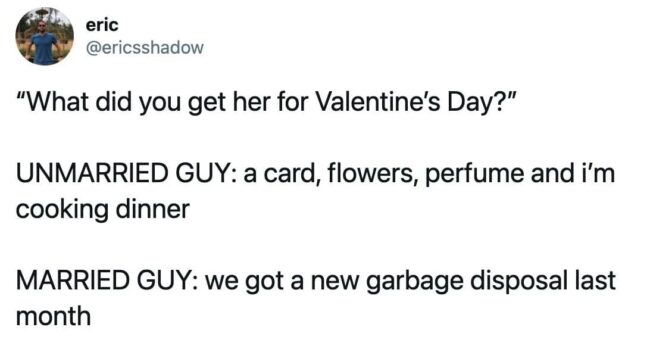 Valentines Card For Him Valentines Day Meme Cards For Wife - Meme ...