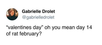 45 Funny Valentine's Day Memes To Share With Your Significant Other—Or ...
