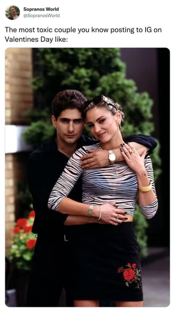 45 Funny Valentine's Day Memes To Share With Your Significant Other—Or Just Keep For Yourself ...