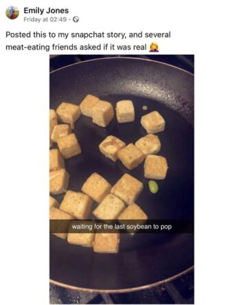 50 Funny Vegan Memes That'll Make You Kale Over Laughing