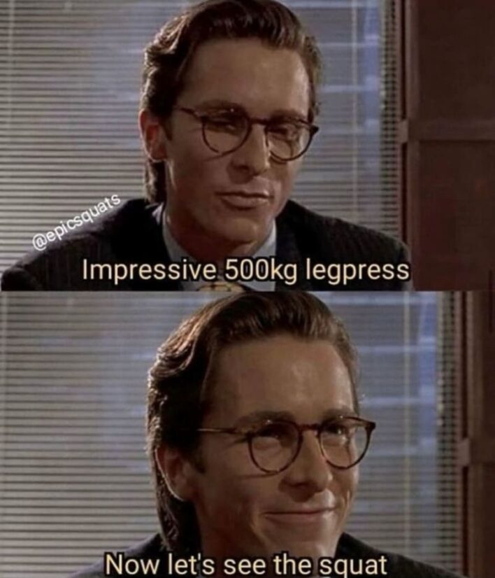 45 Funny Workout Memes That'll Make Gym Rats Laugh So Hard It Counts As ...