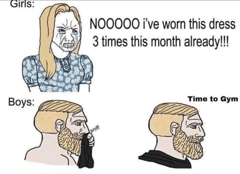 45 Workout Memes So Funny You'll Break A Sweat (February 5, 2024)