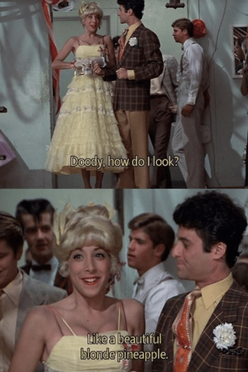 30 Nostalgic Grease Memes, So You Better Shape Up, Because I Need A Meme