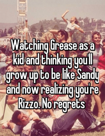30 Nostalgic Grease Memes, So You Better Shape Up, Because I Need A Meme