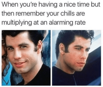 30 Nostalgic Grease Memes, So You Better Shape Up, Because I Need A Meme