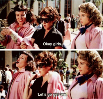 30 Nostalgic Grease Memes, So You Better Shape Up, Because I Need A Meme