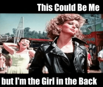 30 Nostalgic Grease Memes, So You Better Shape Up, Because I Need A Meme