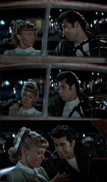 30 Nostalgic Grease Memes, So You Better Shape Up, Because I Need A Meme