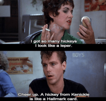 30 Nostalgic Grease Memes, So You Better Shape Up, Because I Need A Meme