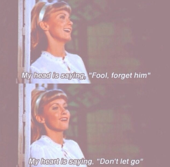 30 Nostalgic Grease Memes, So You Better Shape Up, Because I Need A Meme