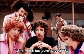 30 Nostalgic Grease Memes, So You Better Shape Up, Because I Need A Meme