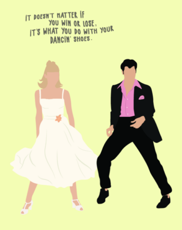 30 Nostalgic Grease Memes, So You Better Shape Up, Because I Need A Meme