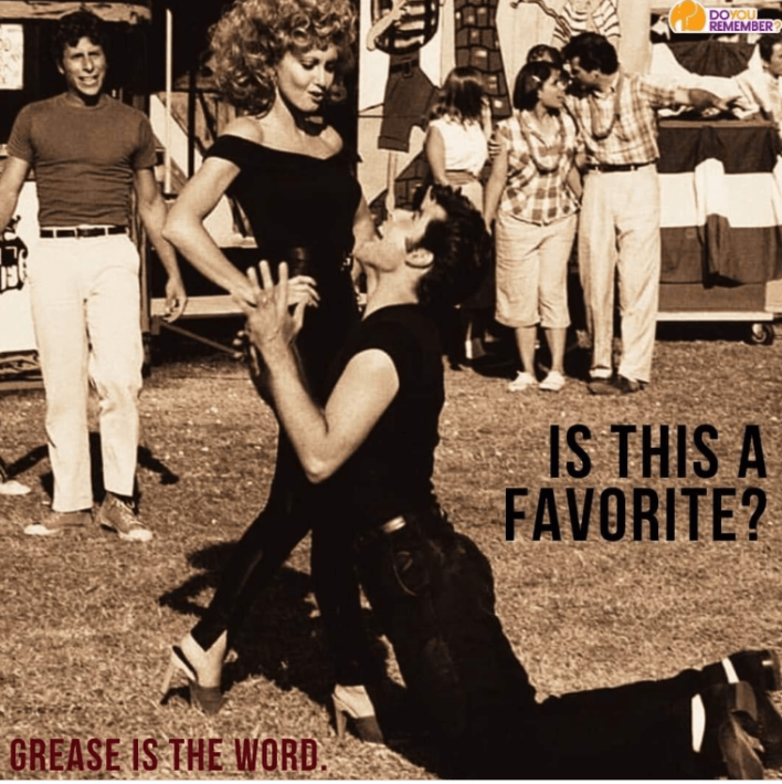 30 Nostalgic Grease Memes, So You Better Shape Up, Because I Need A Meme