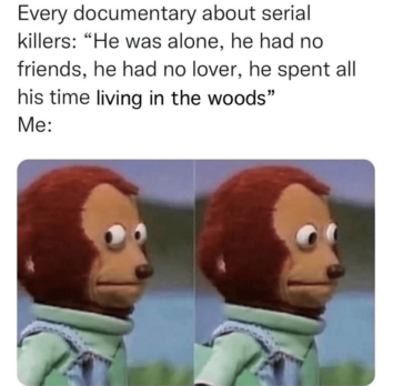 30+ Funny Hiking Memes For Nature Lovers And The People They Drag With Them