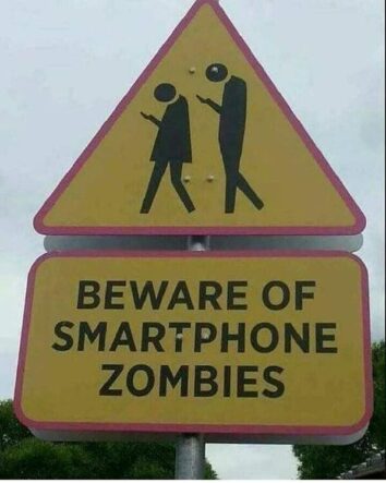 45+ Delightfully Funny Signs That Turn Everyday Notices Into Jokes