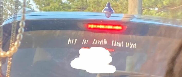 50 Hilariously Bad Spellings Of Children's Names Parents Chose ...