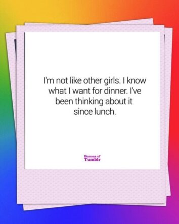 45 Hilariously Relatable Tumblr Gems That Hit Way Too Close To Home, As ...