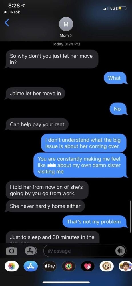 30 Insane Parents Who Texted Their Way Into The Cringe Hall Of Fame