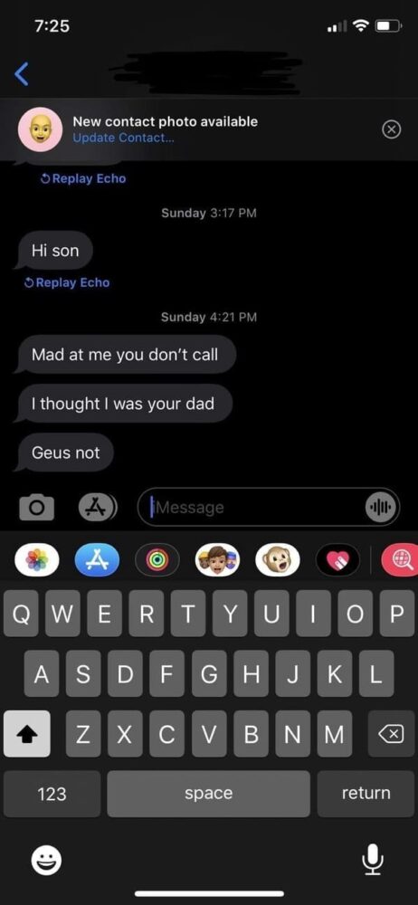 30 Insane Parents Who Texted Their Way Into The Cringe Hall Of Fame