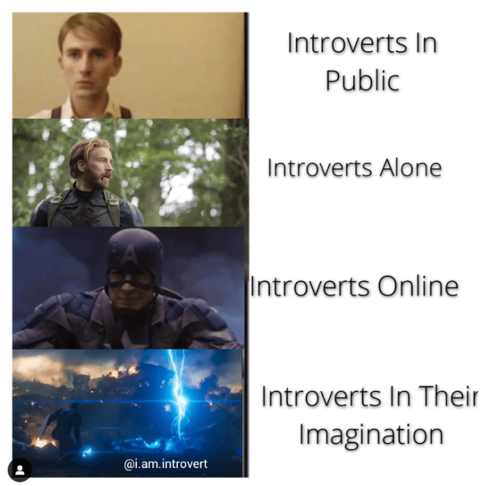 35 Lone Wolf Memes That Can Never Be Tamed, Just Like You