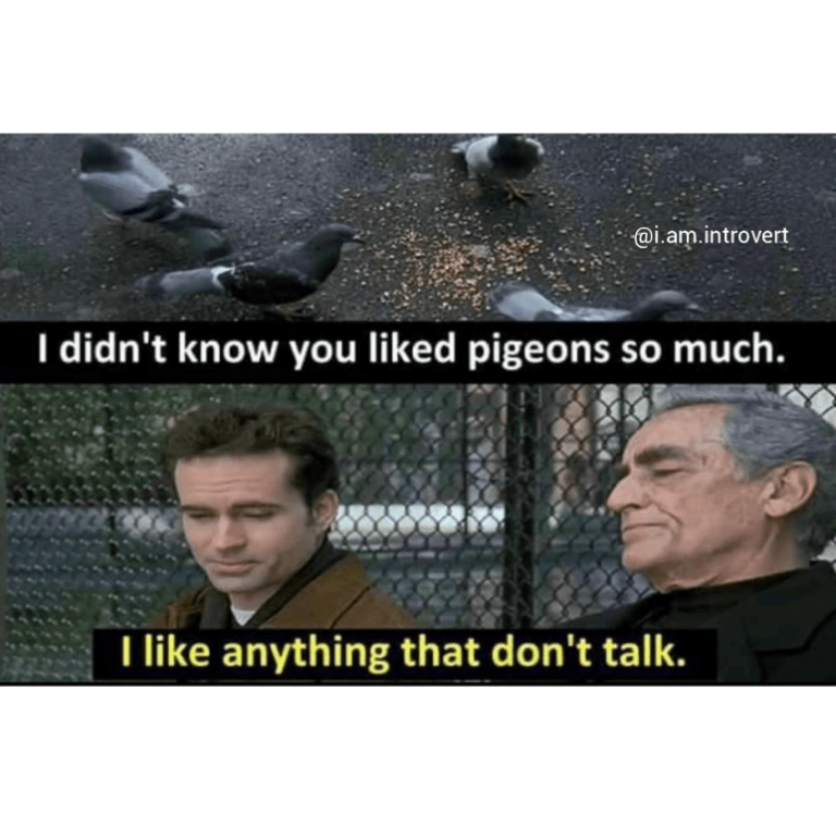 35 Lone Wolf Memes That Can Never Be Tamed, Just Like You