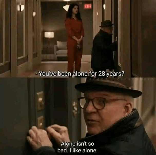 35 Lone Wolf Memes That Can Never Be Tamed, Just Like You