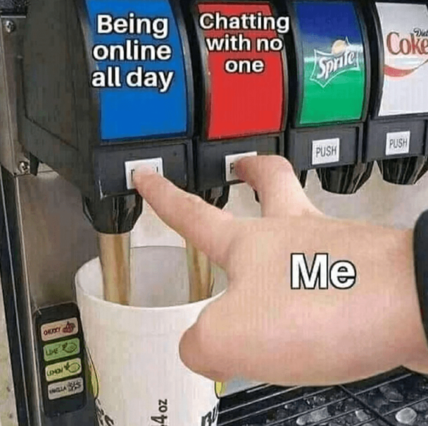 35 Lone Wolf Memes That Can Never Be Tamed, Just Like You