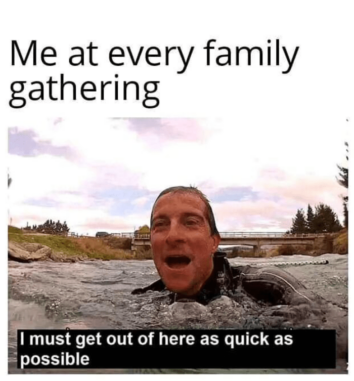 35 Lone Wolf Memes That Can Never Be Tamed, Just Like You