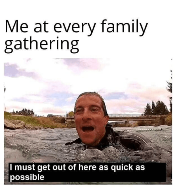 35 Lone Wolf Memes That Can Never Be Tamed, Just Like You