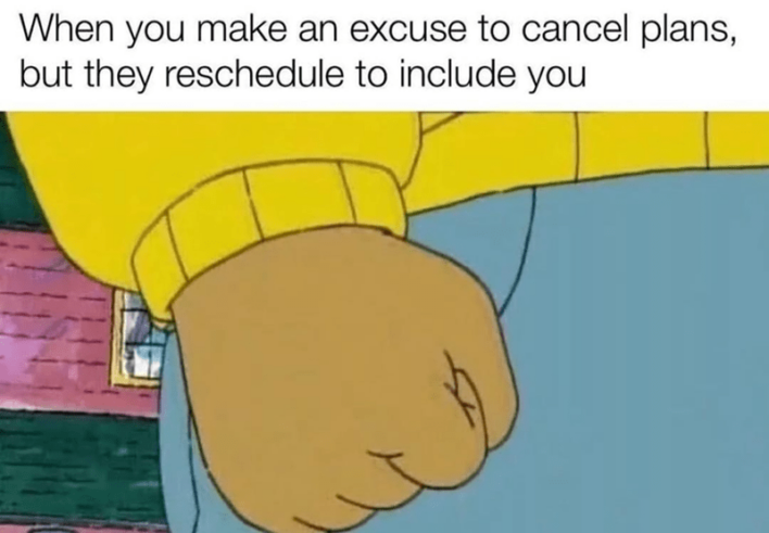 35 Lone Wolf Memes That Can Never Be Tamed, Just Like You