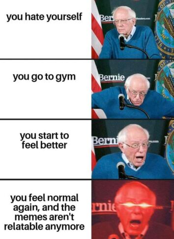40 Manic Memes That'll Have Dark Humor Lovers Cackling In The Shadows ...