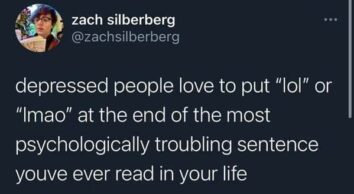 40 Manic Memes That'll Have Dark Humor Lovers Cackling In The Shadows ...