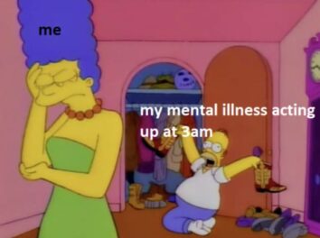 40 Manic Memes That'll Have Dark Humor Lovers Cackling In The Shadows (February 27, 2024)