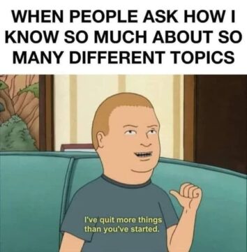 40 Manic Memes That'll Have Dark Humor Lovers Cackling In The Shadows ...