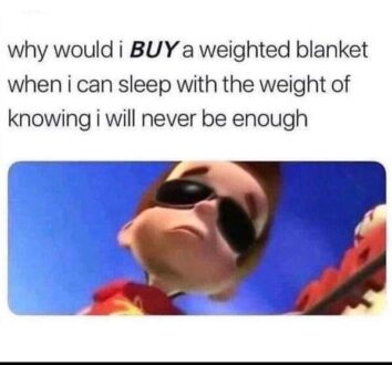 40 Manic Memes That'll Have Dark Humor Lovers Cackling In The Shadows ...