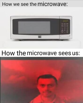 40 Funny Cooking Memes For Microwave Chefs Who Know Their Way Around A ...