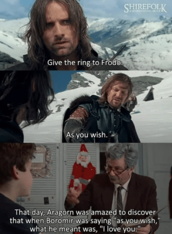 40 New Princess Bride Memes To Prime You For A Rewatch