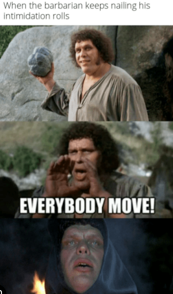 40 New Princess Bride Memes To Prime You For A Rewatch