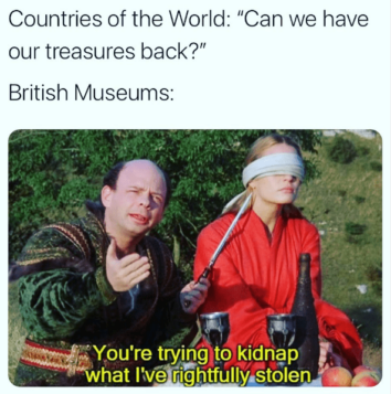 40 New Princess Bride Memes To Prime You For A Rewatch